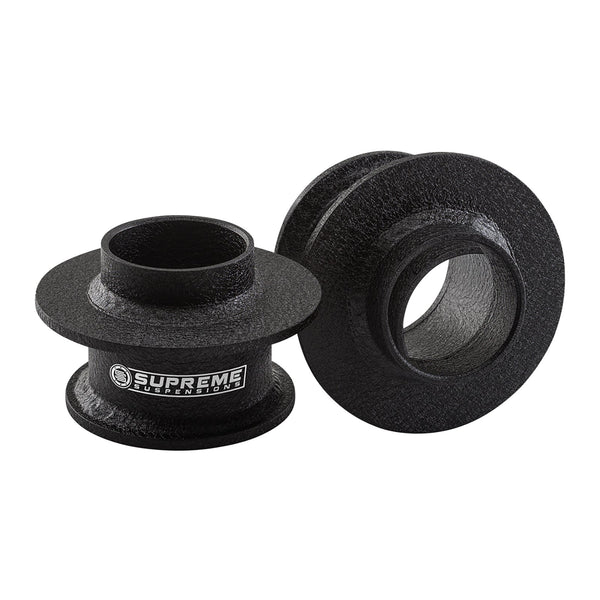 2000-2020 CHEVROLET TAHOE Rear Steel Suspension Lift Kit 2WD 4WD