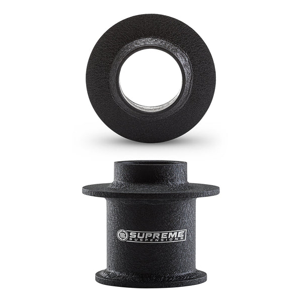 2000-2020 CHEVROLET TAHOE Rear Steel Suspension Lift Kit 2WD 4WD