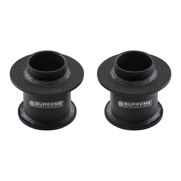 2002-2009 Chevrolet Trailblazer Full Stee Suspension Lift Kit 2WD 4WD