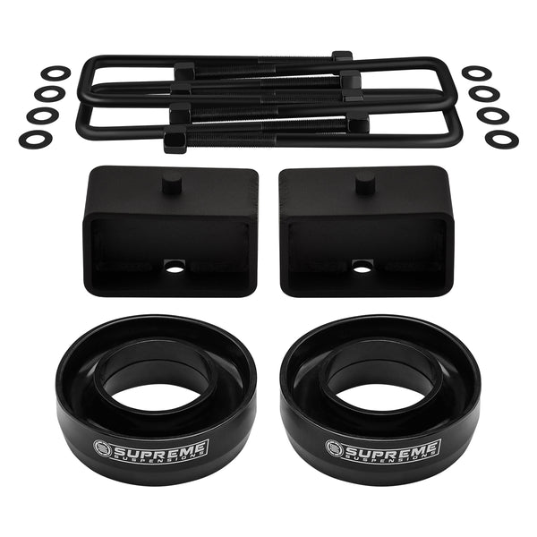 1988-1999 Chevy C2500 Full Suspension Lift Kit 2WD 4x2