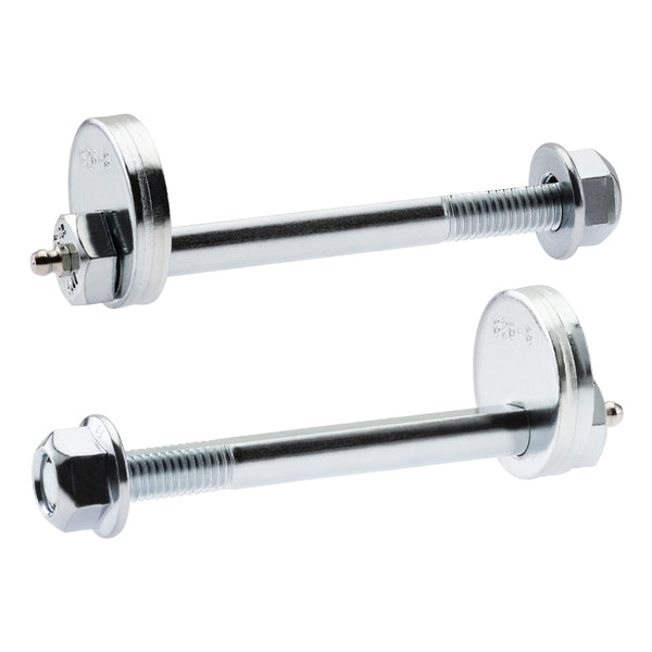 2005-2023 Nissan Frontier ± 2° Greaseable Front Camber/Caster Alignmen