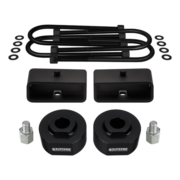 1991-1994 Ford Explorer Full Suspension Lift Kit 2WD 4WD