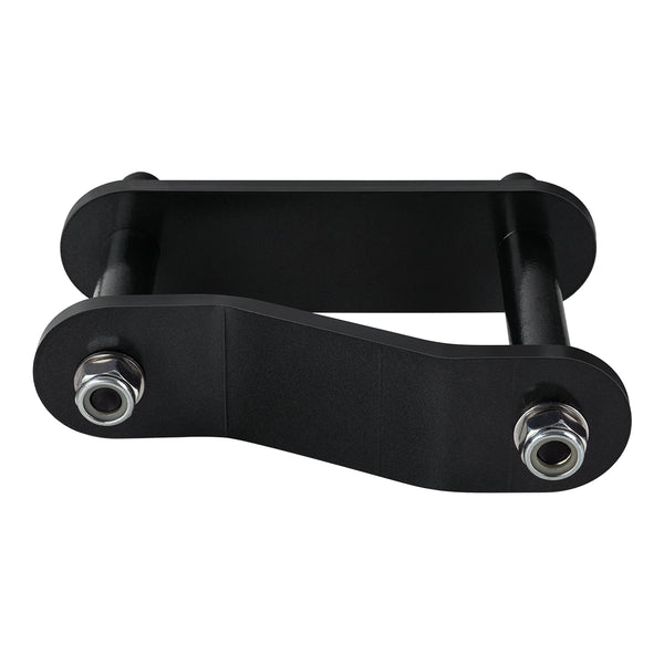 2009-2012 Suzuki Equator 3" Front + 2" Rear Suspension Lift Kit 2WD 4W