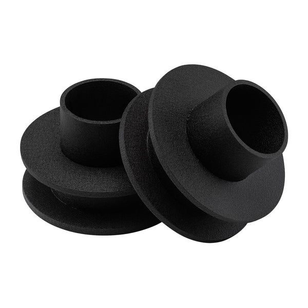 2017-2023 Ford F-450 Super Duty 4WD 2.5" Front Leveling Kit - Complete