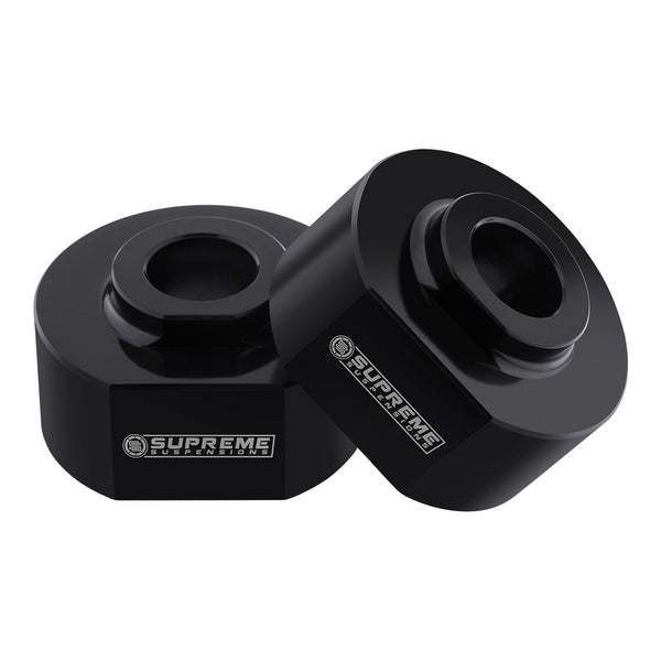 1991-1994 Ford Explorer Front Suspension Lift Kit & Extended Length Pr