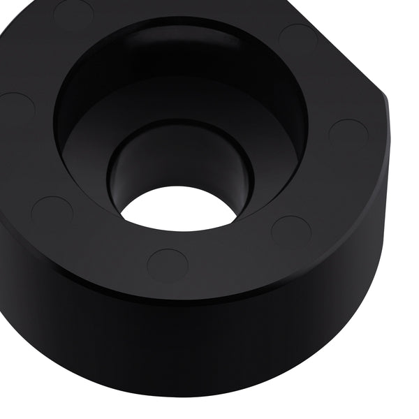 1991-1994 Ford Explorer Front Suspension Lift Kit & Extended Length Pr