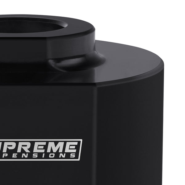 1991-1994 Ford Explorer Front Suspension Lift Kit & Extended Length Pr