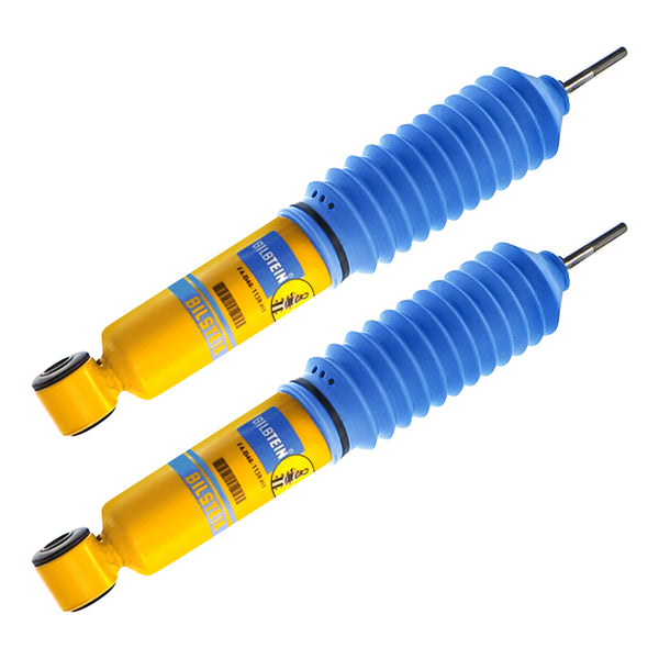 1999-2018 Ford F250 Full Suspension Lift Kit & Bilstein Shocks 2WD 4x2