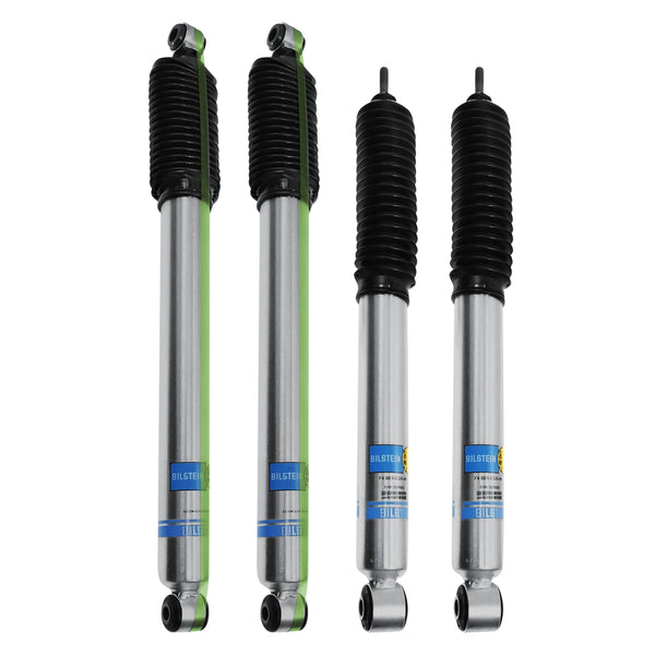 1999-2018 Ford F250 Full Suspension Lift Kit & Bilstein Shocks 2WD 4x2