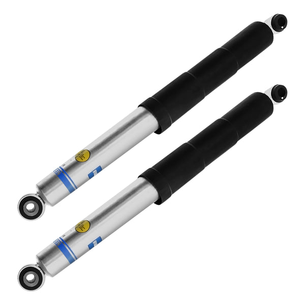2000-2006 Ford Excursion Full Bilstein Shocks 2WD 4WD