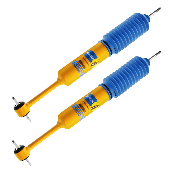 1998-2011 Ford Ranger Full Bilstein Shocks 2WD 4WD