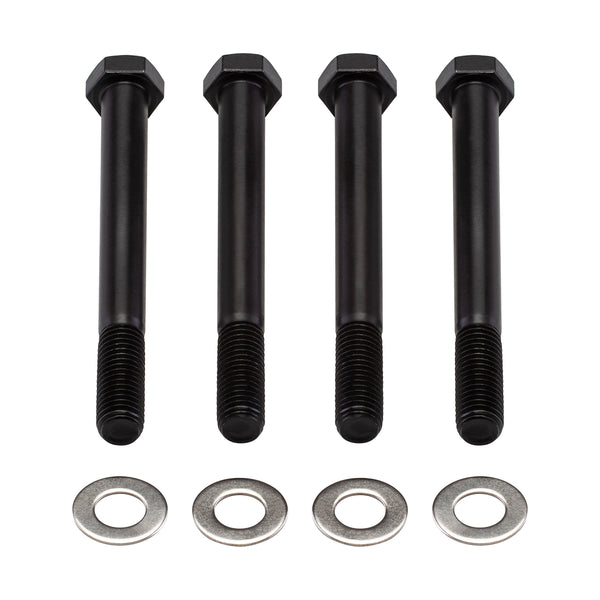 2007-2021 Chevy Silverado 1500 Z71 / LTZ Differential Drop Kit 4WD 4X4