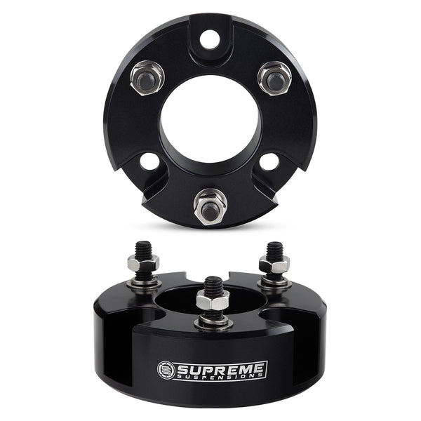 2005-2012 Nissan Pathfinder Front Suspension Lift Kit 2WD 4WD