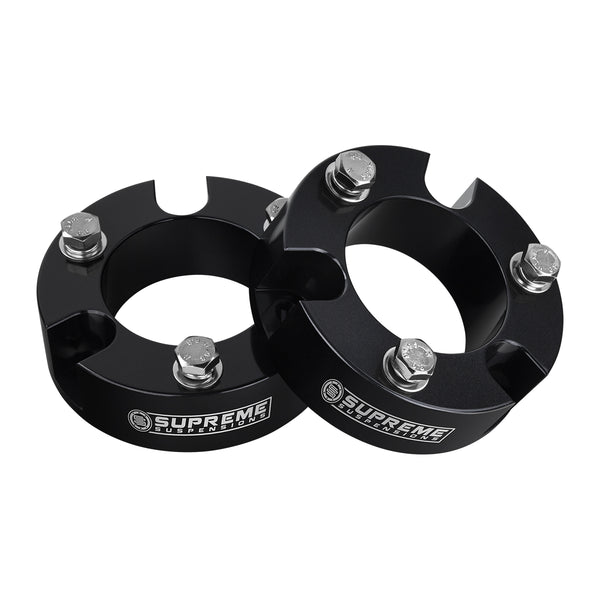 2007-2015 Toyota FJ Cruiser Full Suspension Lift Kit 2WD 4WD