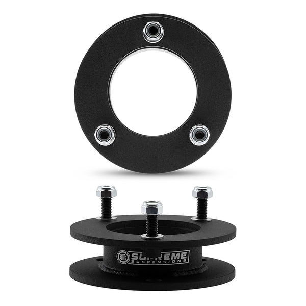 2009-2013 Ford F150 Front STEEL Suspension Lift Kit 2WD 4WD