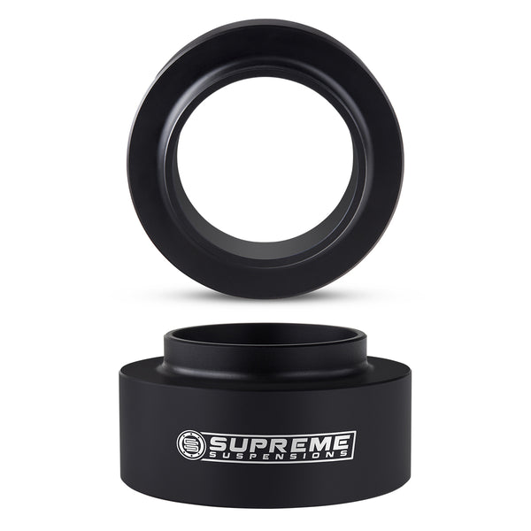 1989-1998 Geo Tracker 4" Full Suspension Lift Kit & Body Lift w/ Bilst