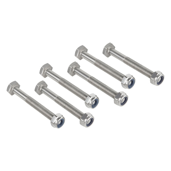 1989-1998 Geo Tracker 4" Full Suspension Lift Kit & Body Lift 2WD 4WD