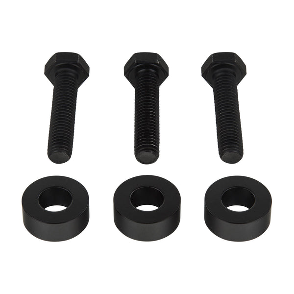2015-2021 Toyota Tundra Suspension Spacers + Blocks Lift Kit & Differe