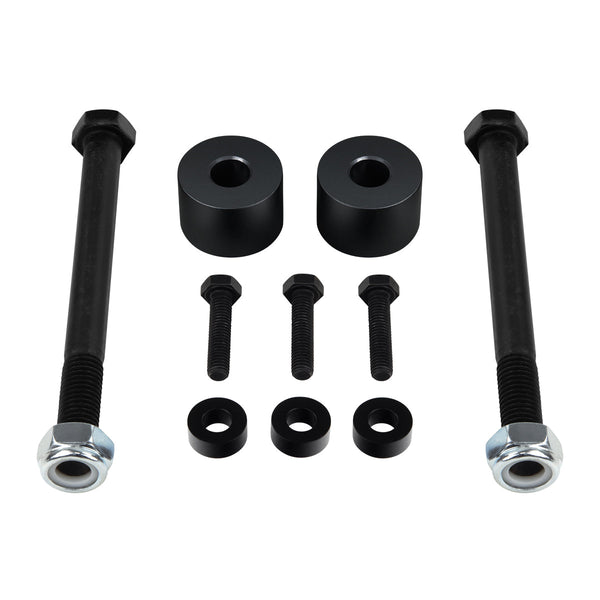 2015-2021 Toyota Tundra Suspension Spacers + Blocks Lift Kit & Differe