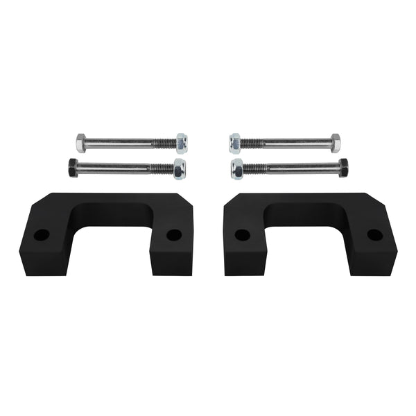 2007-2018 Chevrolet Silverado 1500 Full Suspension Lift Kit 6-Lug 2WD