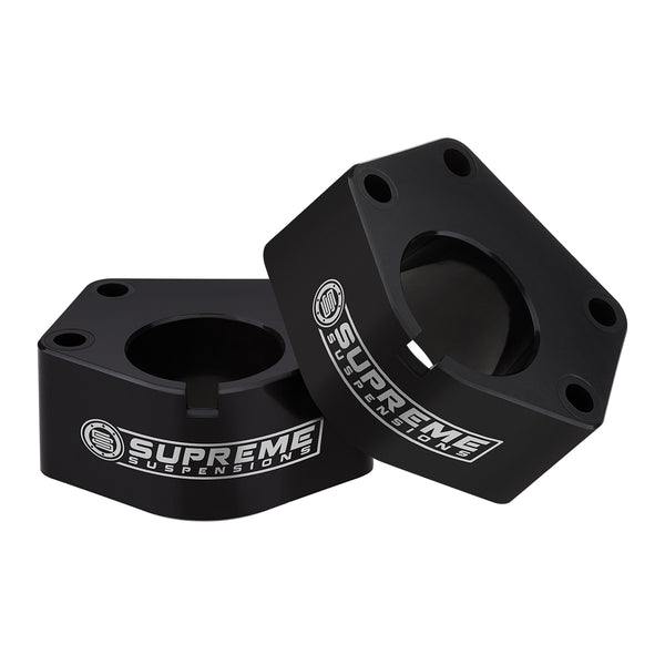 1993-1998 Toyota T100 Front Suspension Lift Kit & Extended Pro Comp Sh