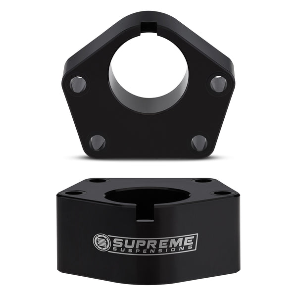 1993-1998 Toyota T100 Front Suspension Lift Kit & Extended Pro Comp Sh