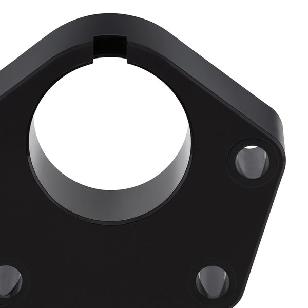 1993-1998 Toyota T100 Front Suspension Lift Kit & Extended Pro Comp Sh