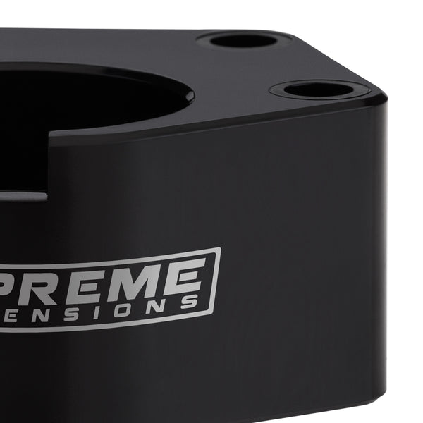 1993-1998 Toyota T100 Front Suspension Lift Kit & Extended Pro Comp Sh