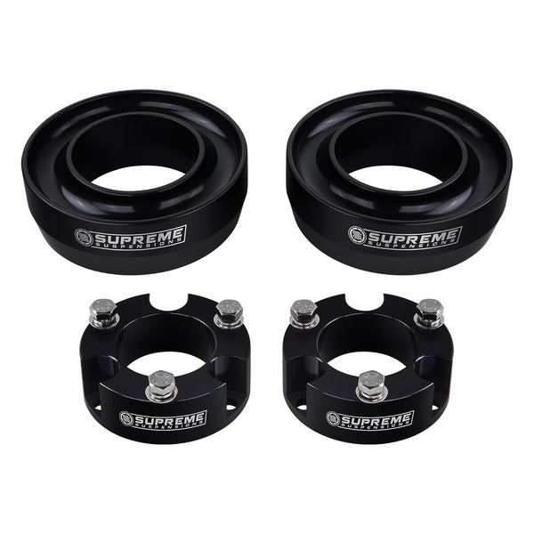 1996-2002 Toyota 4Runner Full Suspension Lift Kit & Bilstein Shocks 4W