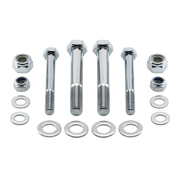 2006-2010 Jeep Commander XK Full Suspension Lift Kit 2WD 4WD