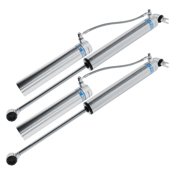 1984-2001 Jeep Cherokee XJ Bilstein Shocks 2WD 4WD