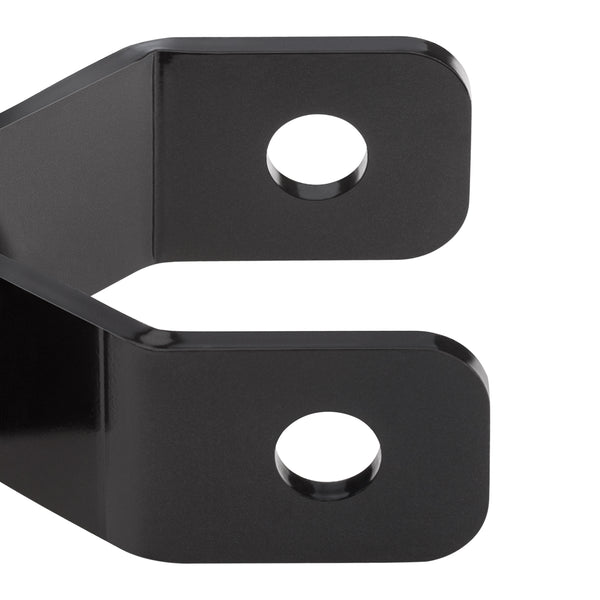 2001-2010 Chevy Silverado 1500 2500 3500 HD 2" Rear Shackle Suspension