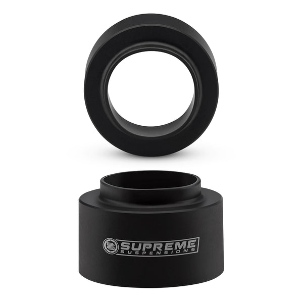 1999-2005 Chevy Tracker 2" Full Suspension Lift Kit 2wd 4wd