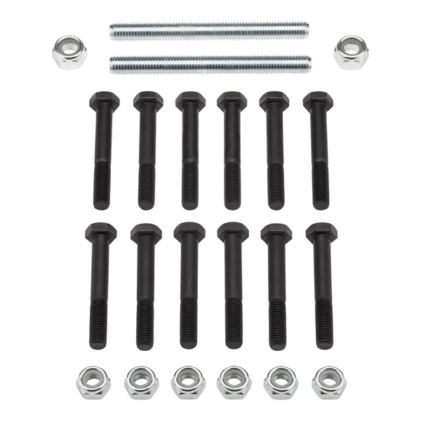 1999-2005 Chevy Tracker 2" Full Suspension Lift Kit 2wd 4wd