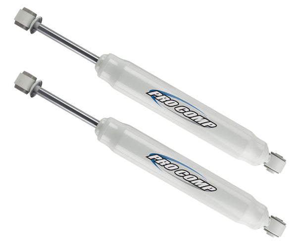 2003-2010 Hummer H2 Full Billet Suspension Lift Kit & Pro Comp Shocks
