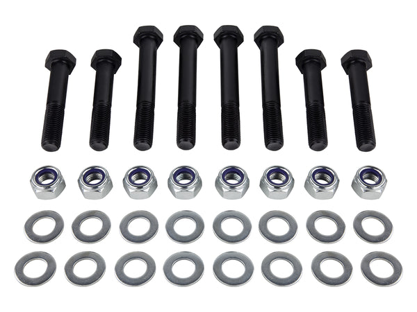 1997-2002 Ford Expedition Rear Upper and Lower Control Trailing Arm Ki