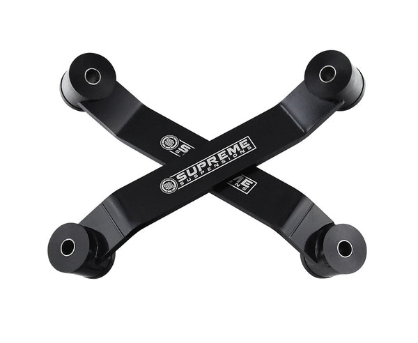 1997-2002 Ford Expedition Rear Upper and Lower Control Trailing Arm Ki