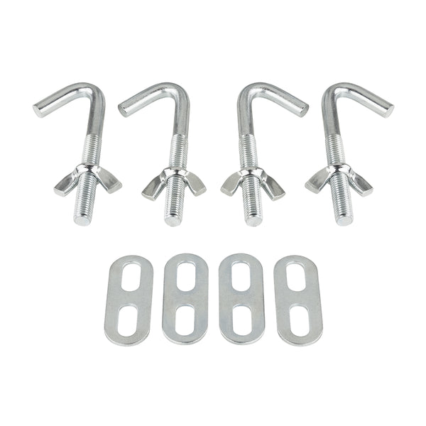 Coil Spring Compressor Removal and Installation Tool