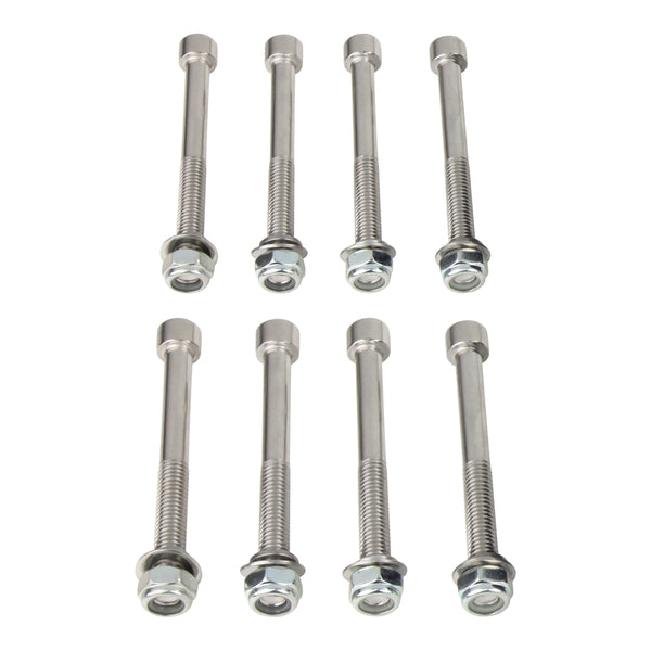 1993-1998 Toyota IFS T100 Front Suspension Lift Kit 2WD 4x2