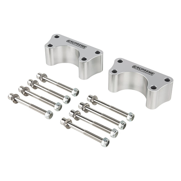 1993-1998 Toyota IFS T100 Front Suspension Lift Kit 2WD 4x2