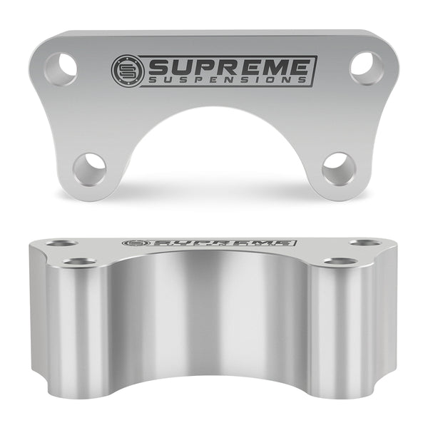 1993-1998 Toyota IFS T100 Front Suspension Lift Kit 2WD 4x2