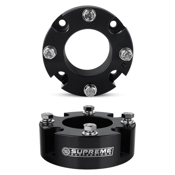 2015-2021 Toyota Tundra TRD PRO Full Suspension Lift Kit with Pinion A