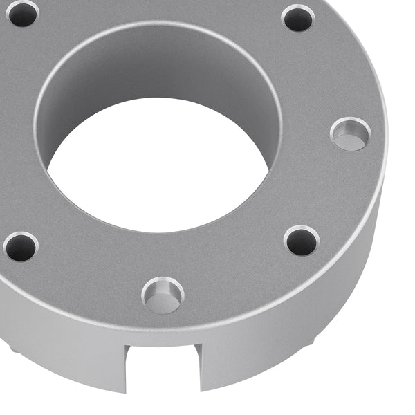 2007-2021 Toyota Tundra Front Suspension Lift Kit & Differential Drop