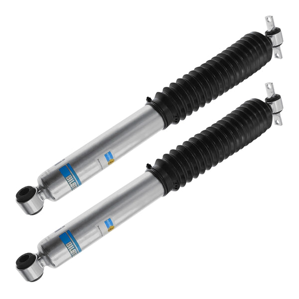 1984-2001 Jeep Cherokee XJ Bilstein Shocks 2WD 4WD