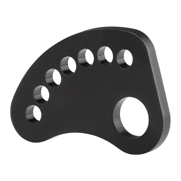 2009-2020 Chevrolet Express 4500 2WD ± 1.5° Upper Arm Camber/Caster Al