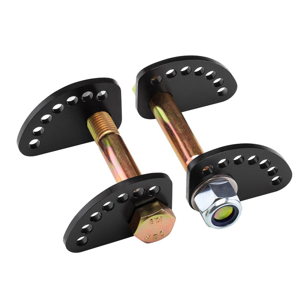 2011-2022 Chevrolet Silverado 2500 2WD 4WD ± 1.5° Upper Control Arm Ca