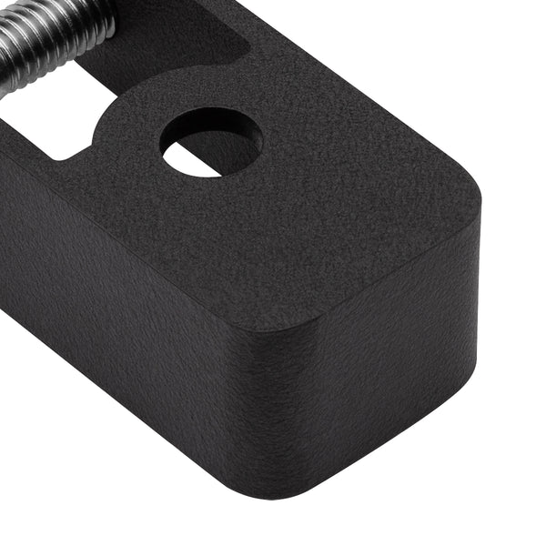 2003-2017 Chevrolet Express 4WD Full Suspension Lift Kit with Rear Sho