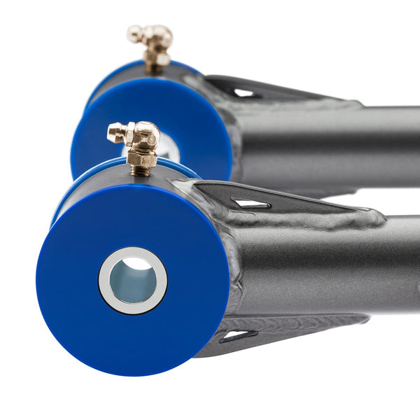 2" Front + 3" Rear Full Lift Kit 2010 - 2014 TOYOTA FJ CRUISER w/ UCA