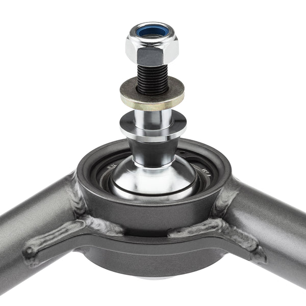 2007-2015 Toyota FJ Cruiser Full Suspension Lift Kit & Upper Control A