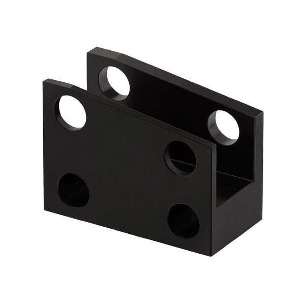 2005-2011 Dodge Dakota Steel Differential Drop Brackets Kit 4WD